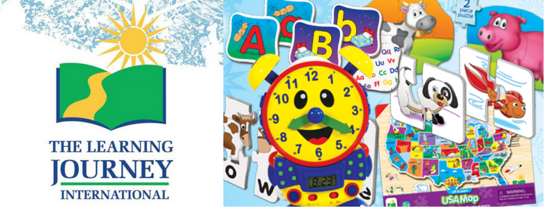 The learning jouney - INVATA, JOACA, DESCOPERA – UnicornulVesel.ro